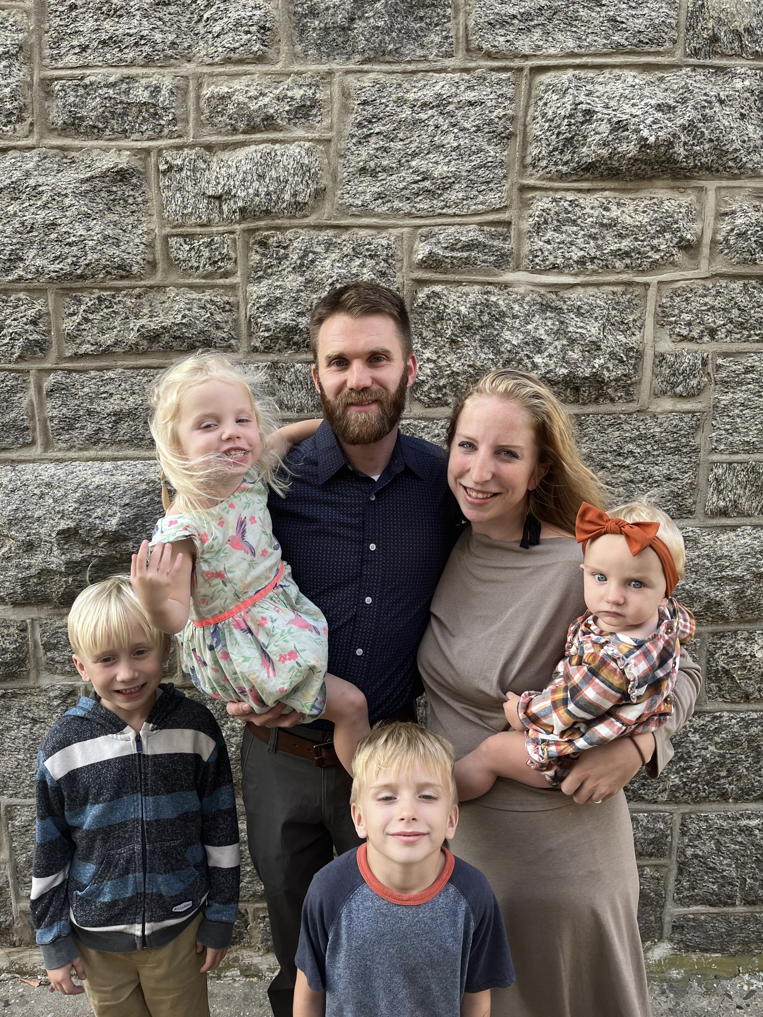 Our Leaders – Hope Community Church (PCA)